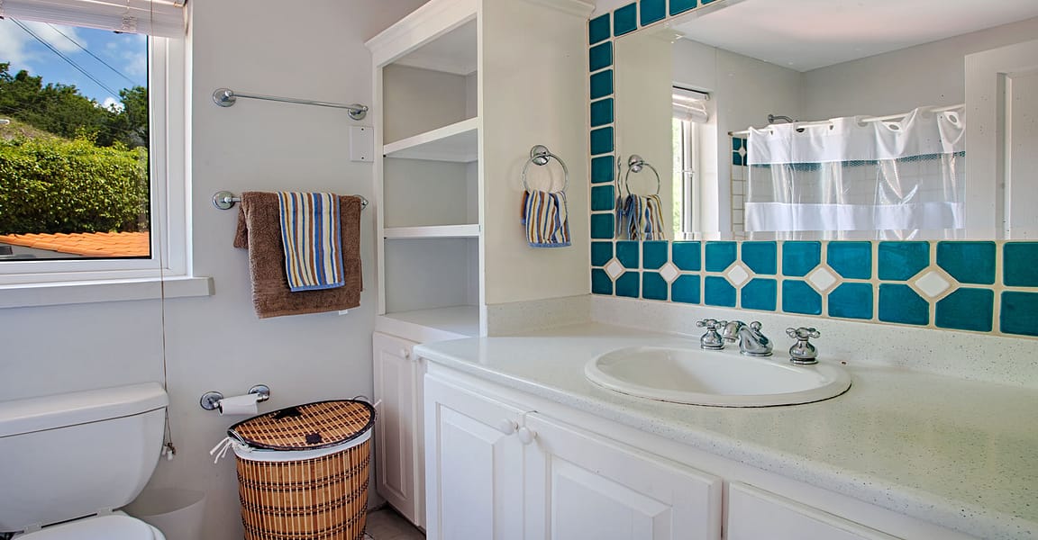 5 Bedroom Villa for Sale, Rodney Heights, St Lucia - 7th Heaven Properties