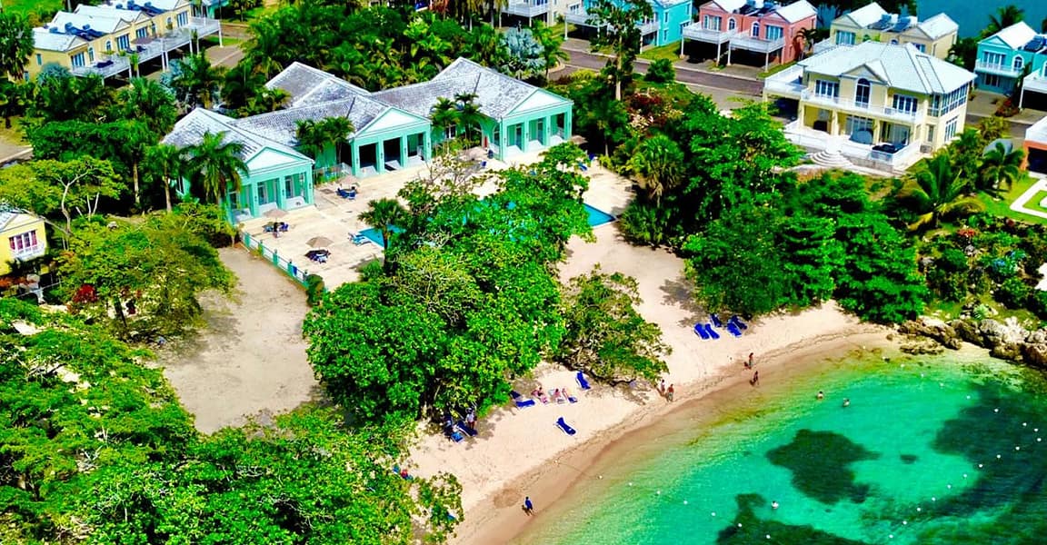 2 Bedroom Townhouse for Sale, Little Bay Country Club, Negril ...