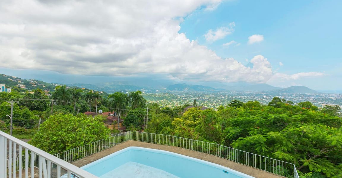4 Bedroom Home for Sale, Forest Hills, Red Hills, Kingston and Saint ...