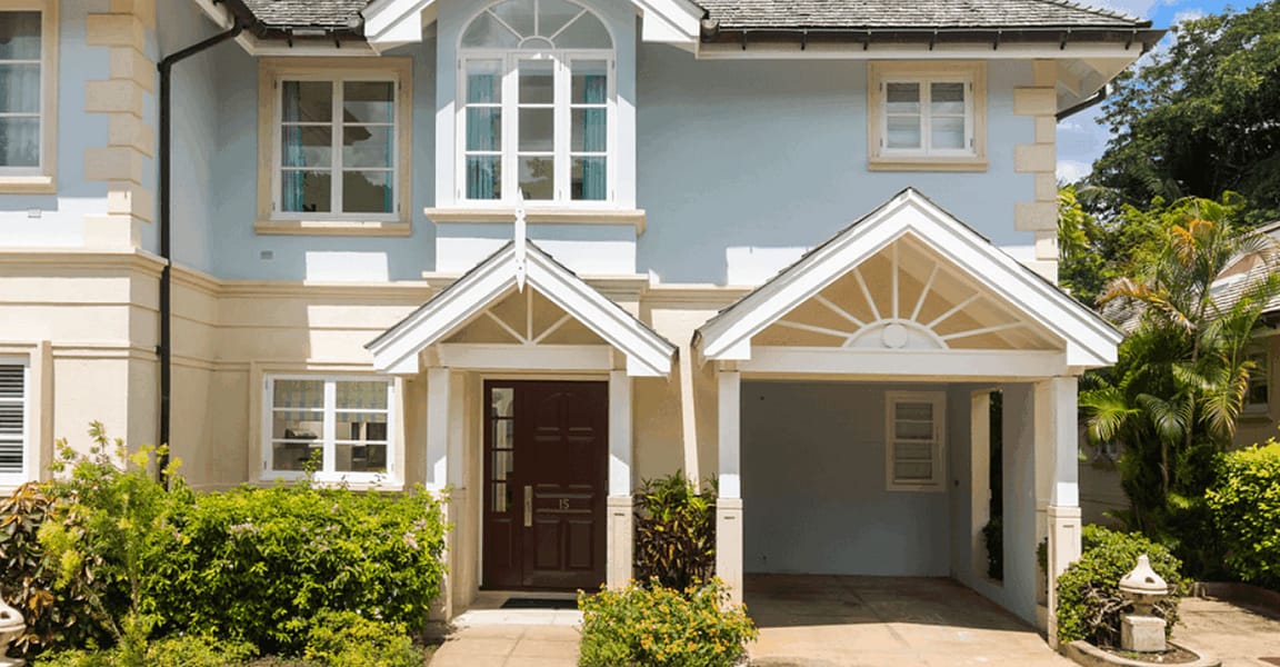 3 Bedroom Townhouse for Sale, The Falls 15, Sunset Crest, St James ...