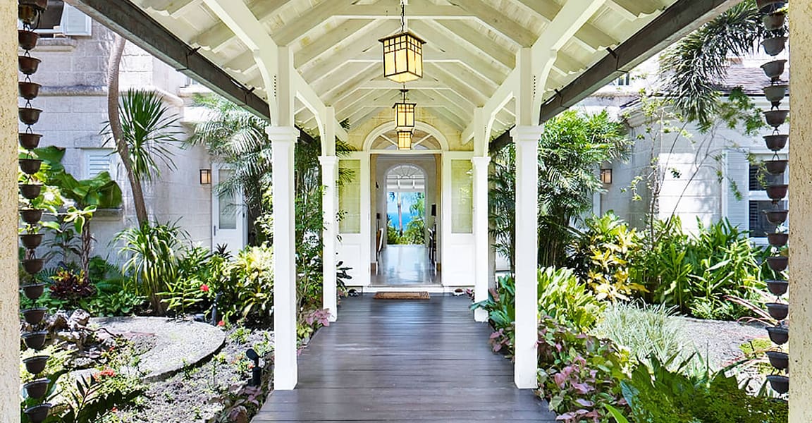 5 Bedroom Luxury Property for Sale, 4 Turtleback Ridge, Sion Hill, St ...