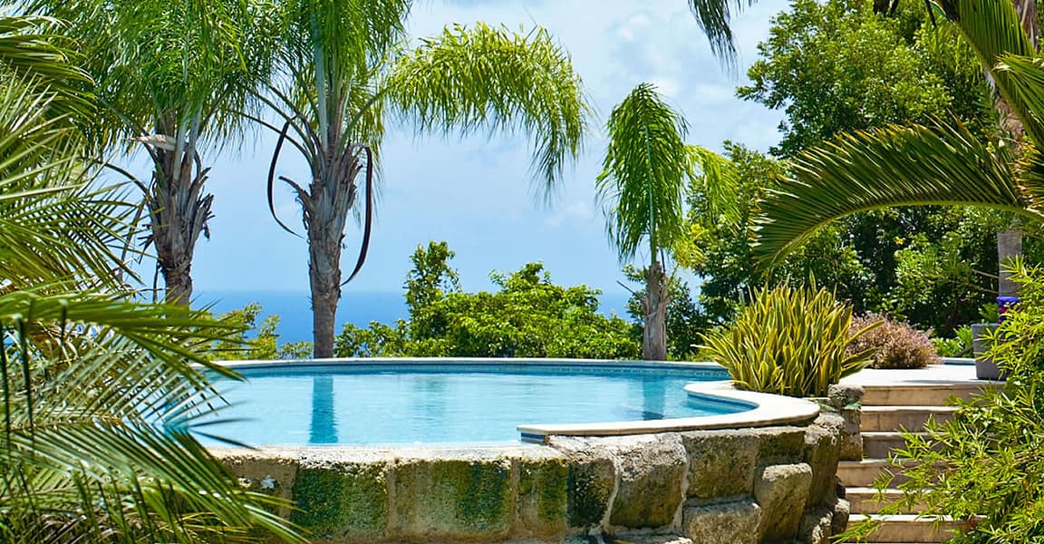 5 Bedroom Luxury Property for Sale, 4 Turtleback Ridge, Sion Hill, St ...