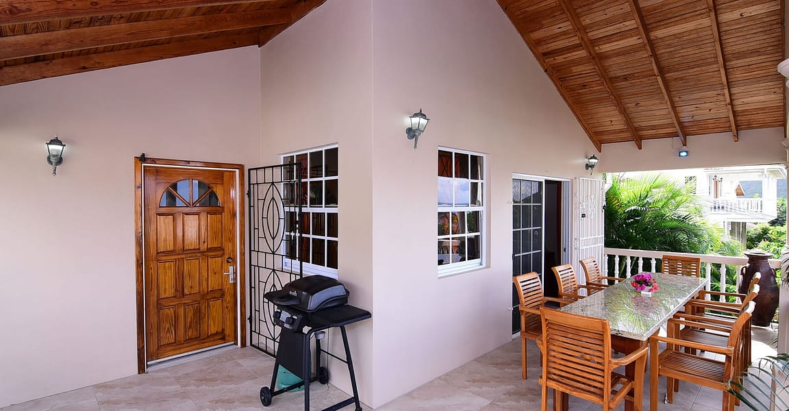 6 Bedroom Property for Sale, Rodney Heights, St Lucia - 7th Heaven ...