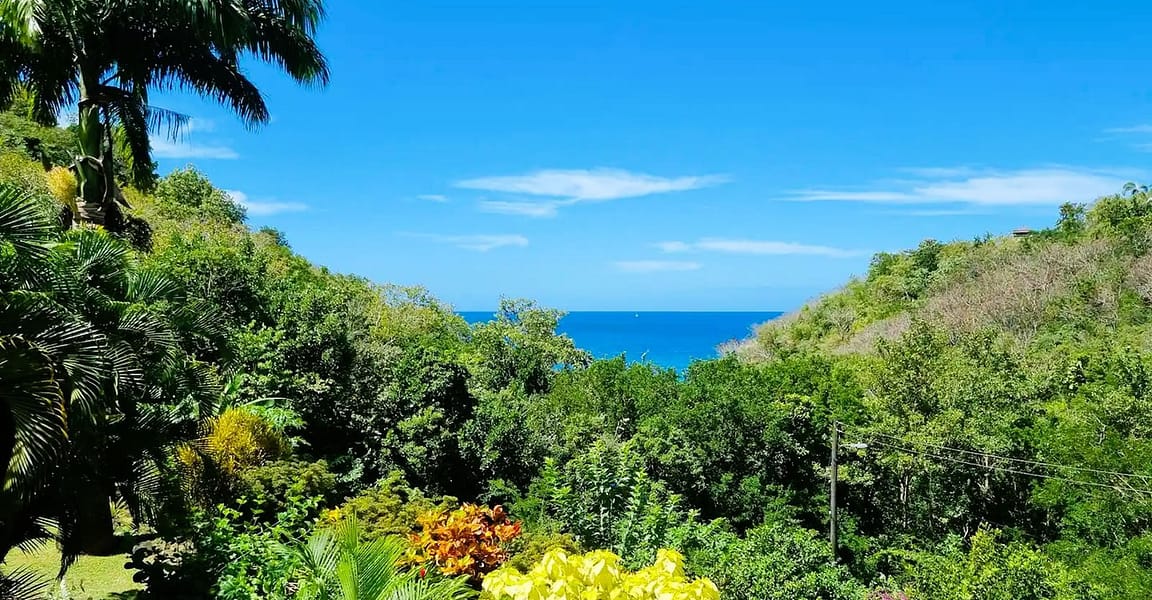 3 Bedroom Villa for Sale, Marigot Bay, St Lucia - 7th Heaven Properties