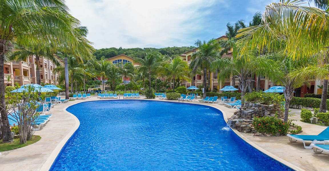 2 Bedroom Condo for Sale, Infinity Bay, Roatan - 7th Heaven Properties