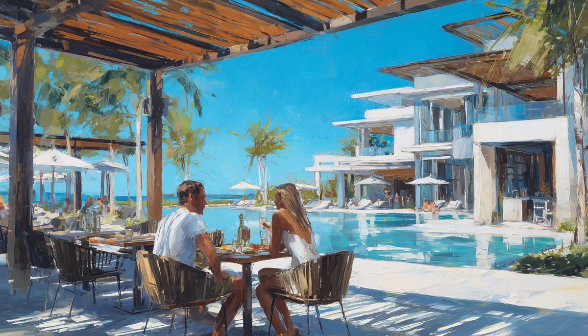 Best Caribbean Real Estate Investments 2025 - 7th Heaven Properties