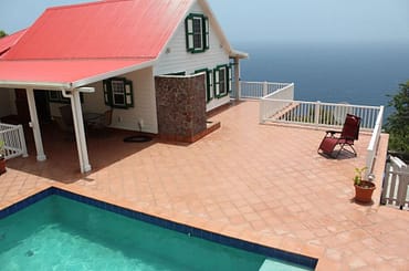 Saba Real Estate | Saba Property for Sale | 7th Heaven Properties