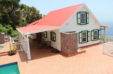 Saba Real Estate | Saba Property for Sale | 7th Heaven Properties