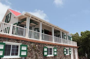 Saba Real Estate | Saba Property for Sale | 7th Heaven Properties