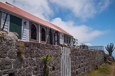 Saba Real Estate | Saba Property for Sale | 7th Heaven Properties