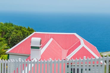 Saba Real Estate | Saba Property for Sale | 7th Heaven Properties