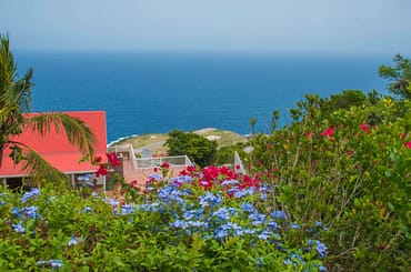 Saba Real Estate | Saba Property for Sale | 7th Heaven Properties