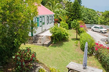 Saba Real Estate | Saba Property for Sale | 7th Heaven Properties