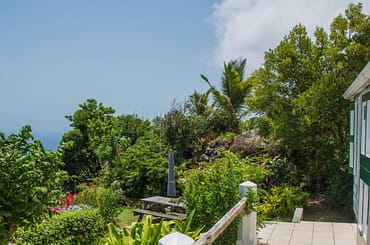Saba Real Estate | Saba Property for Sale | 7th Heaven Properties