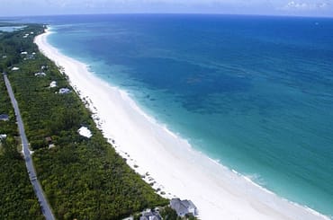 Buying Property in Windermere Island, Bahamas - 7th Heaven Properties