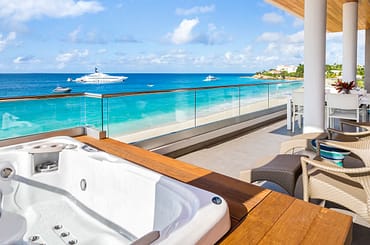 Condos for Sale in Anguilla