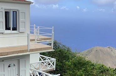 Buying Property in Saba - 7th Heaven Properties