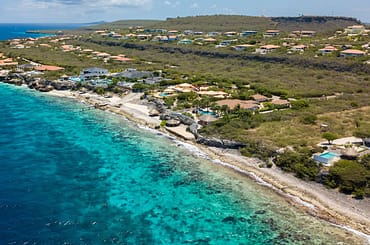 Land for Sale in Curacao