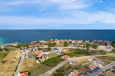Land for Sale in Curacao