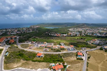 Land for Sale in Curacao