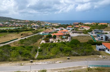 Land for Sale in Curacao