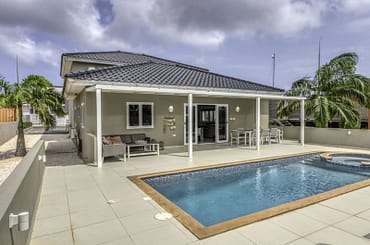 Buying Property in Curacao - 7th Heaven Properties