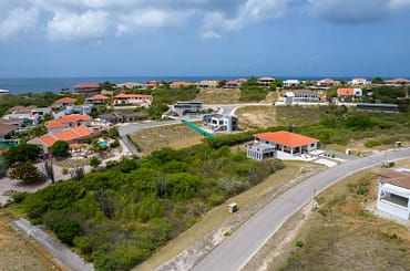 Land for Sale in Curacao