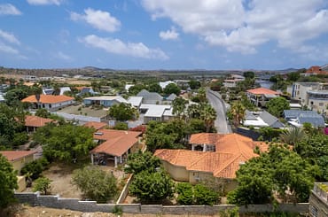 Land for Sale in Curacao