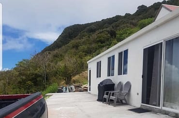 Saba Real Estate | Saba Property for Sale | 7th Heaven Properties