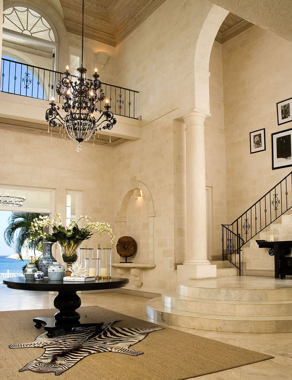 Best House In The World Interior