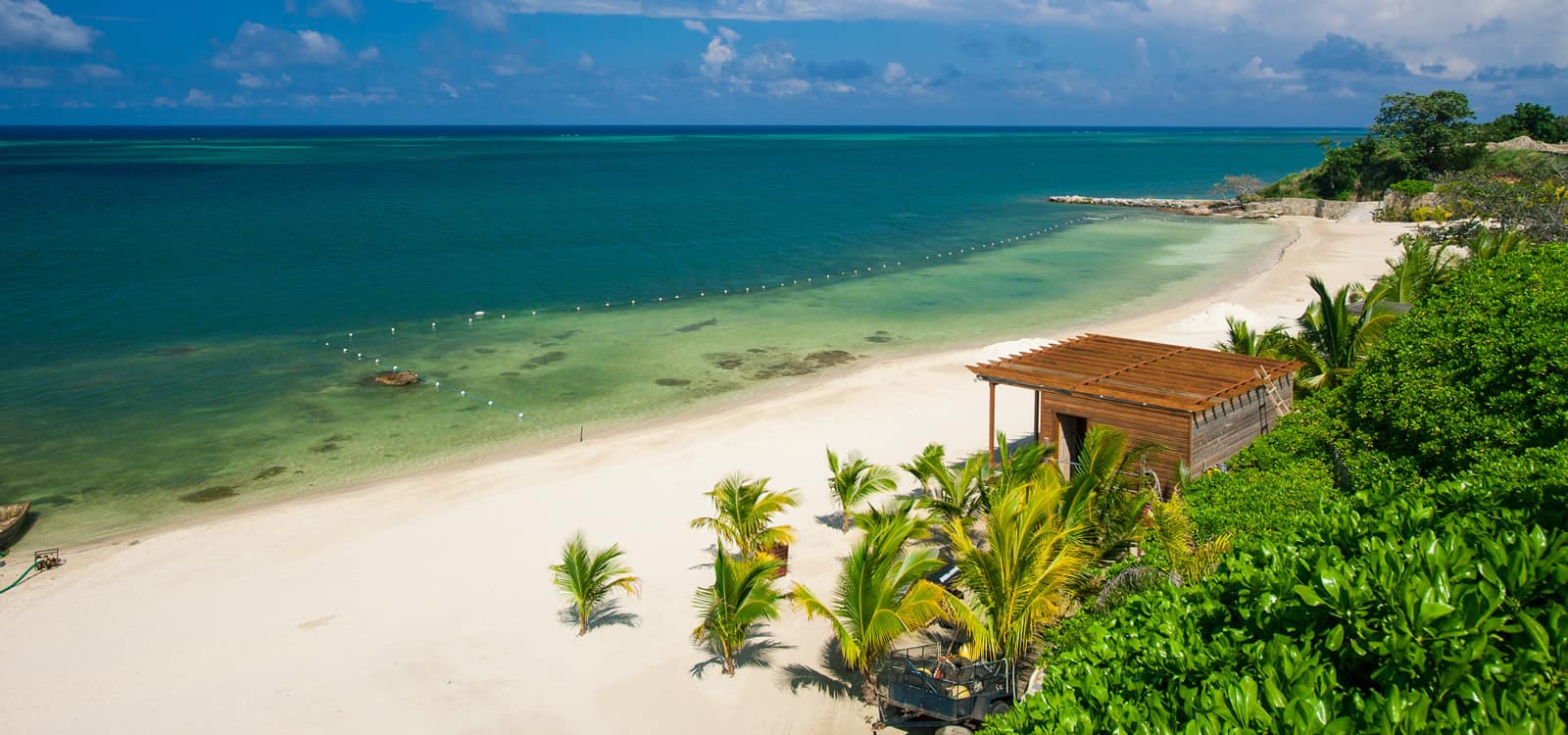 Golf Course and Sea View Home Sites for Sale, Pristine Bay, Roatan ...