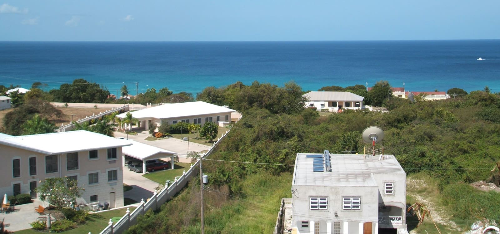 1.7 Acre 27 Apartment Development Opportunity, Prospect, St James ...