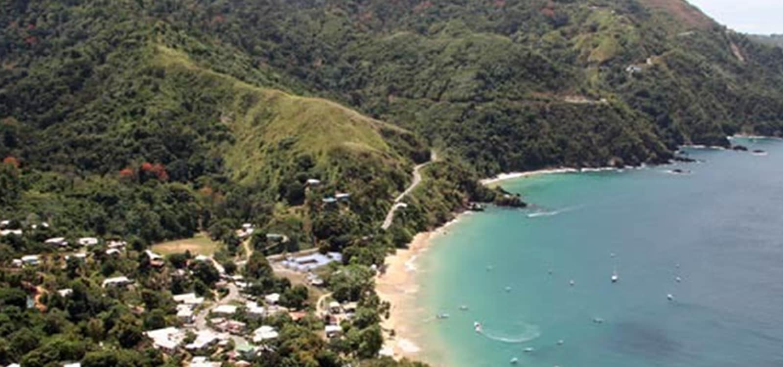 Resort Development Opportunity for Sale, Castara, Tobago - 7th Heaven ...