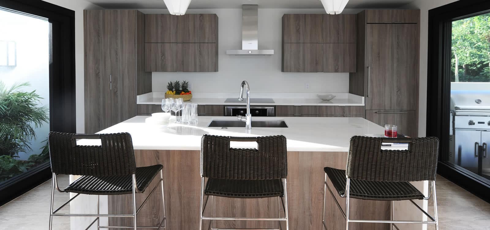 5 Bedroom Luxury Villas for Sale, Four Seasons, Nevis - 7th Heaven Properties