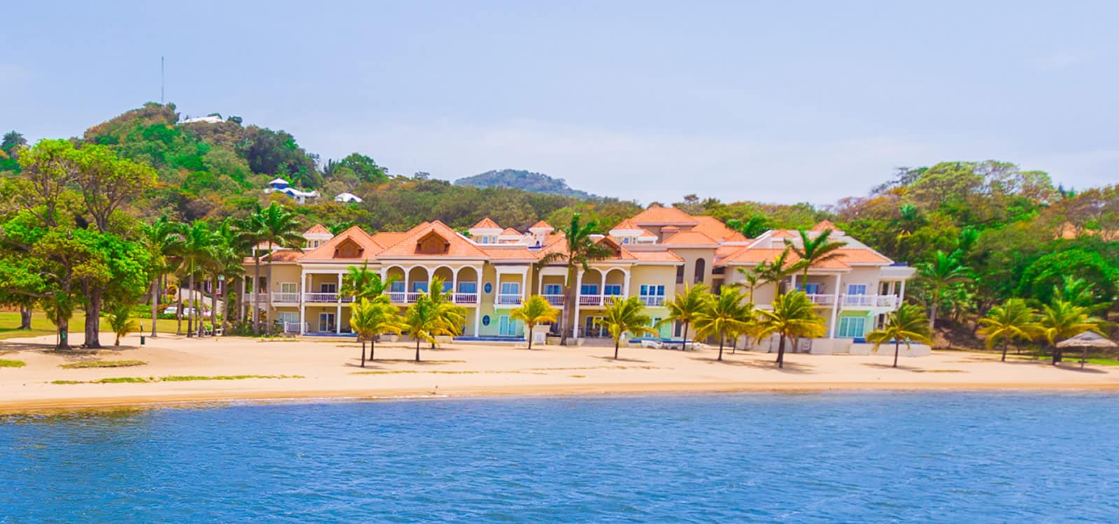 1 Bedroom Studio Condo for Sale, Lawson Rock, Roatan - 7th Heaven ...