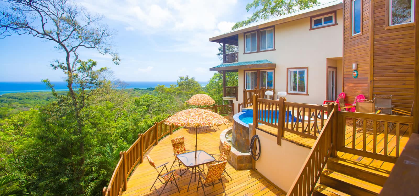 6 Bedroom Property for Sale, Turtling Bay, Roatan - 7th Heaven Properties