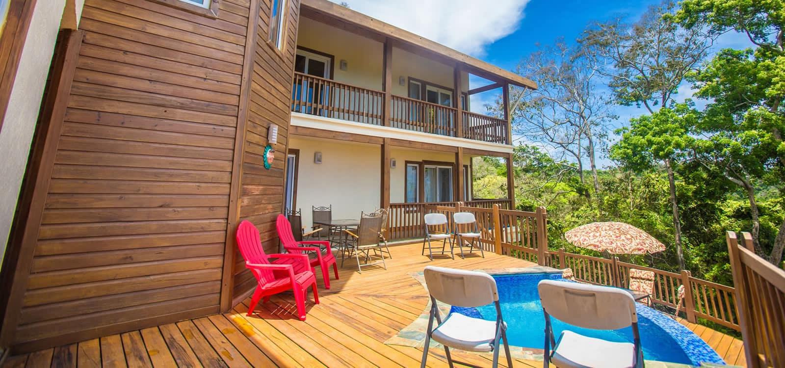 6 Bedroom Property for Sale, Turtling Bay, Roatan - 7th Heaven Properties