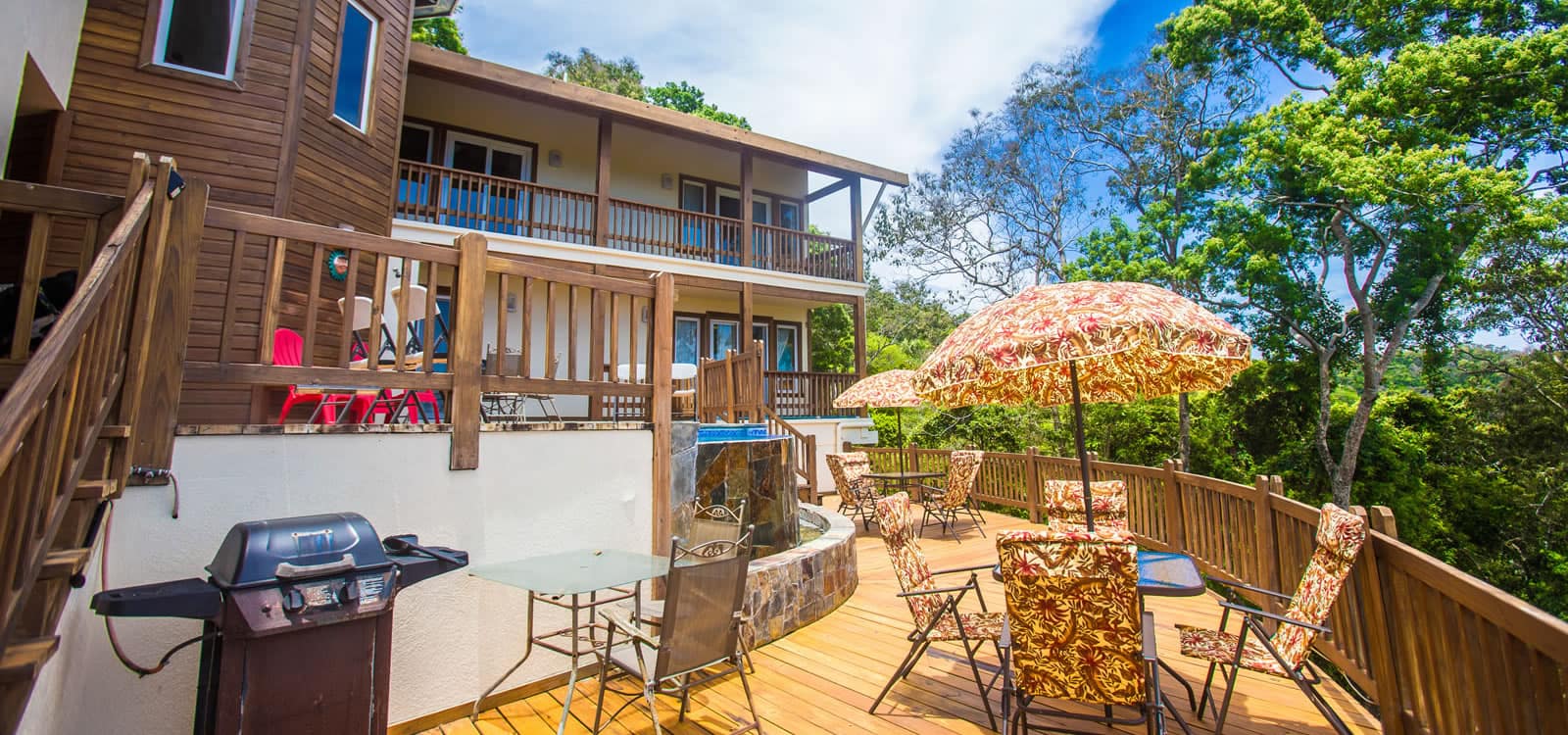 6 Bedroom Property for Sale, Turtling Bay, Roatan - 7th Heaven Properties