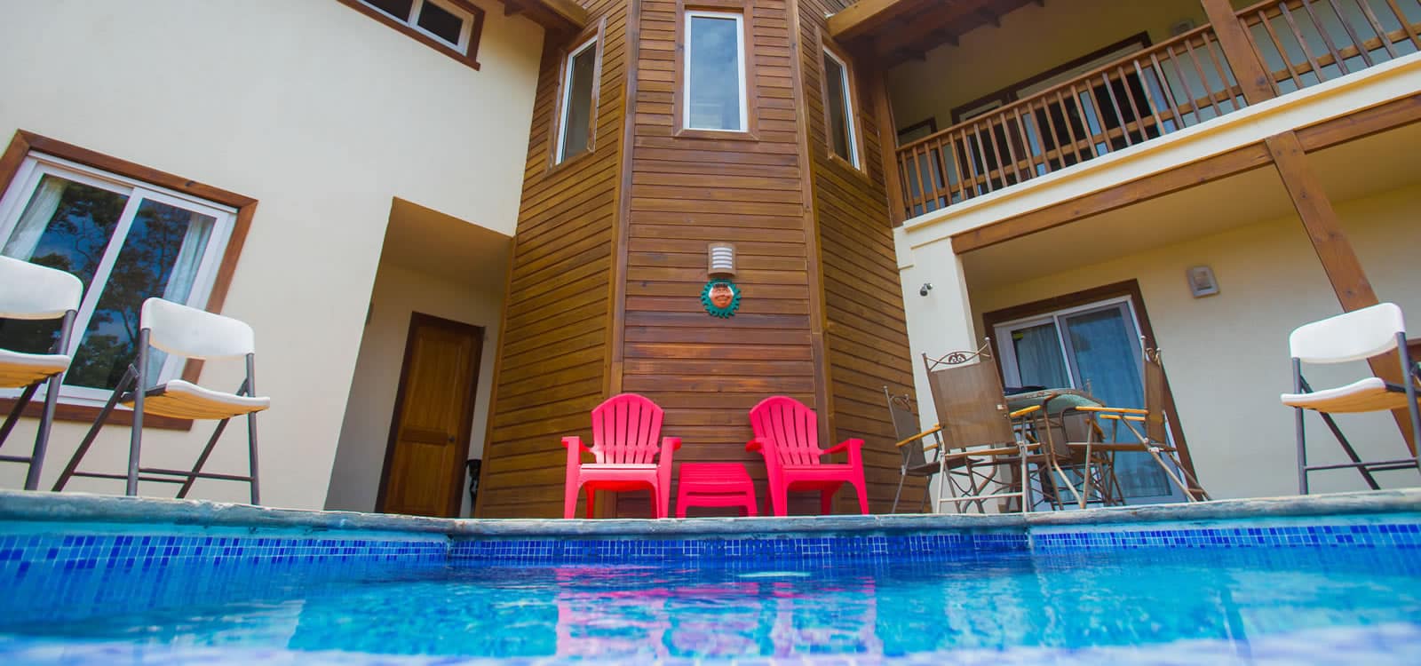 6 Bedroom Property for Sale, Turtling Bay, Roatan - 7th Heaven Properties