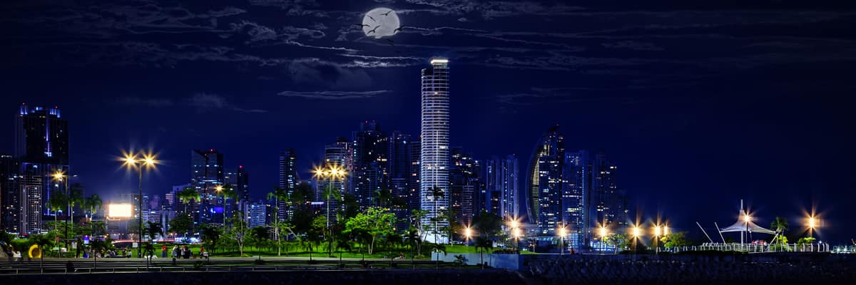 Buying Property in Punta Pacifica, Panama - 7th Heaven Properties