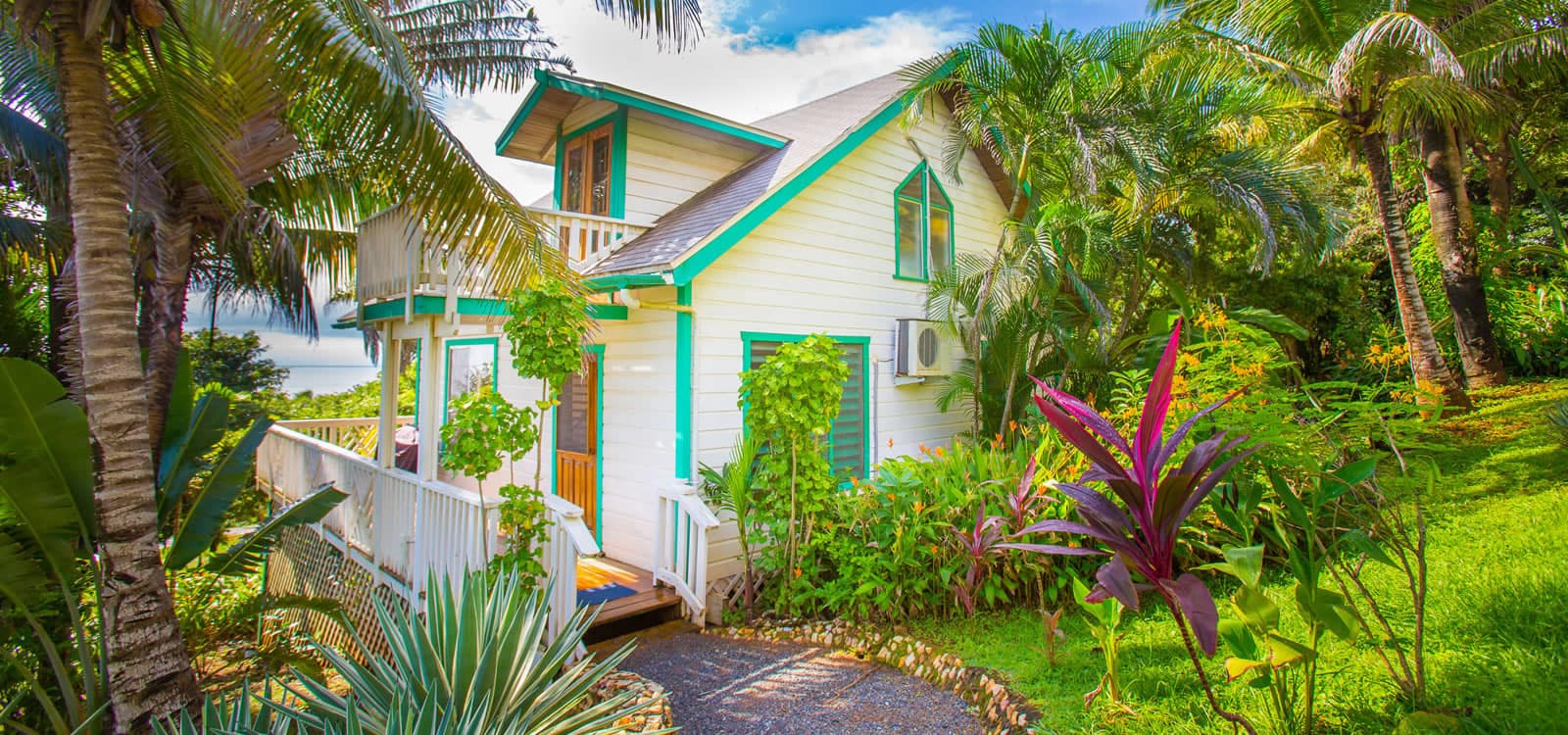 3 Bedroom Home for Sale, Fiddler's Green, Turtle Crossing, Roatan - 7th ...