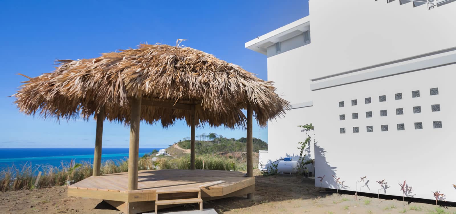 6 Bedroom Home for Sale, Coral Views, Big Bight, Roatan - 7th Heaven ...