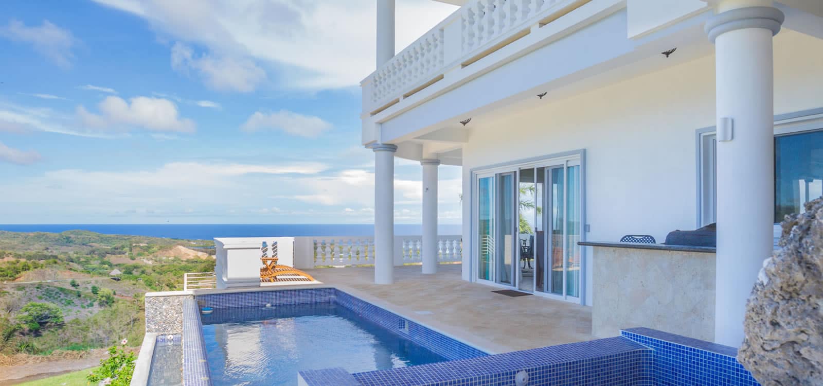 6 Bedroom Home for Sale, Coral Views, Big Bight, Roatan - 7th Heaven ...