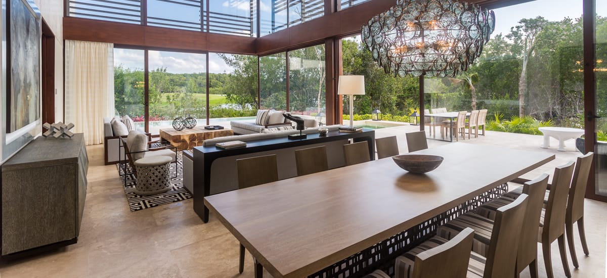 Luxury Branded Residences in the Caribbean - 7th Heaven Properties