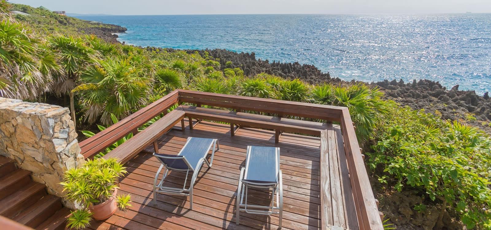 3 Bedroom Oceanfront Home for Sale, Turtle Crossing, Roatan - 7th ...