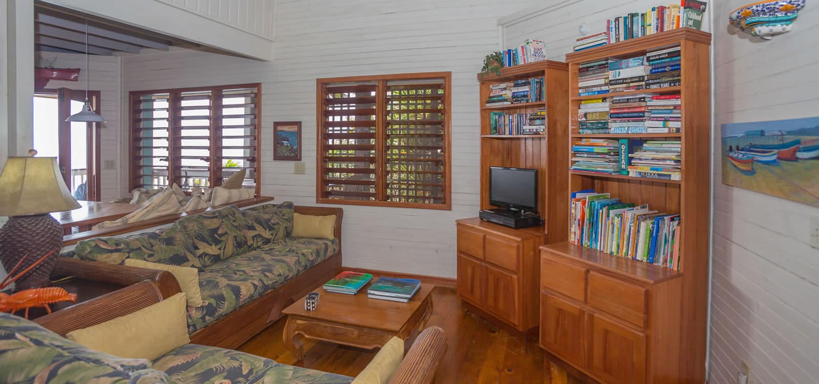3 Bedroom Oceanfront Home for Sale, Turtle Crossing, Roatan - 7th ...