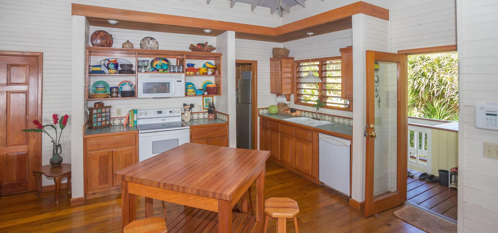 3 Bedroom Oceanfront Home for Sale, Turtle Crossing, Roatan - 7th ...