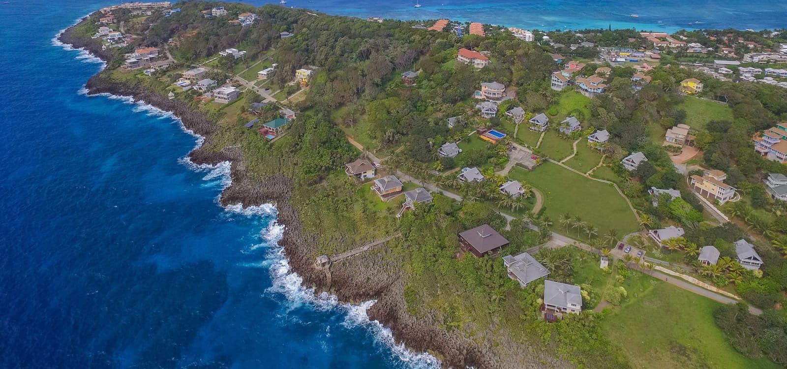 3 Bedroom Oceanfront Home for Sale, Turtle Crossing, Roatan - 7th ...