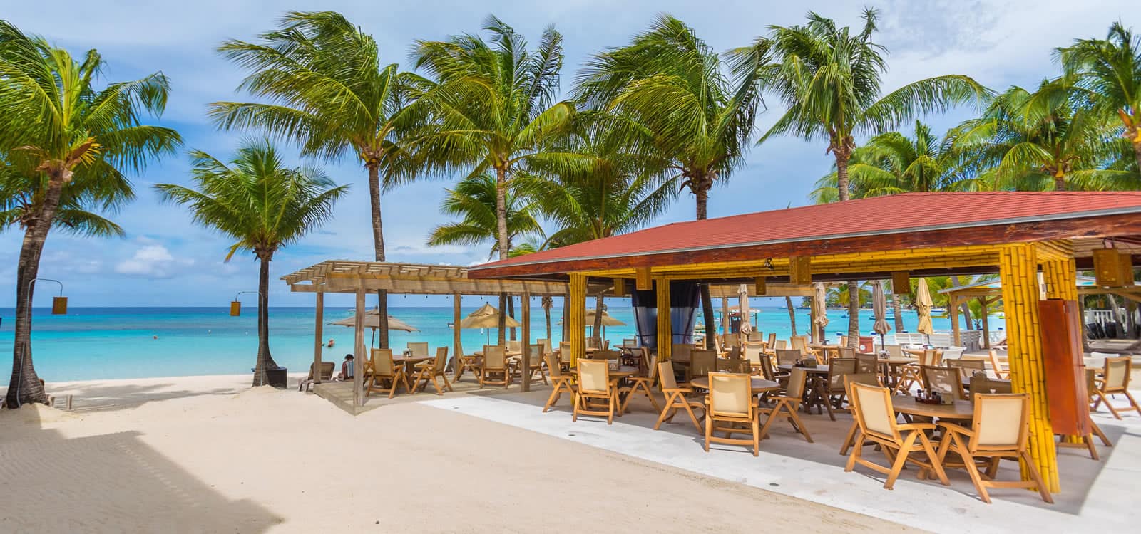 1 Bedroom Garden-View Condo for Sale, Infinity Bay, Roatan - 7th Heaven ...