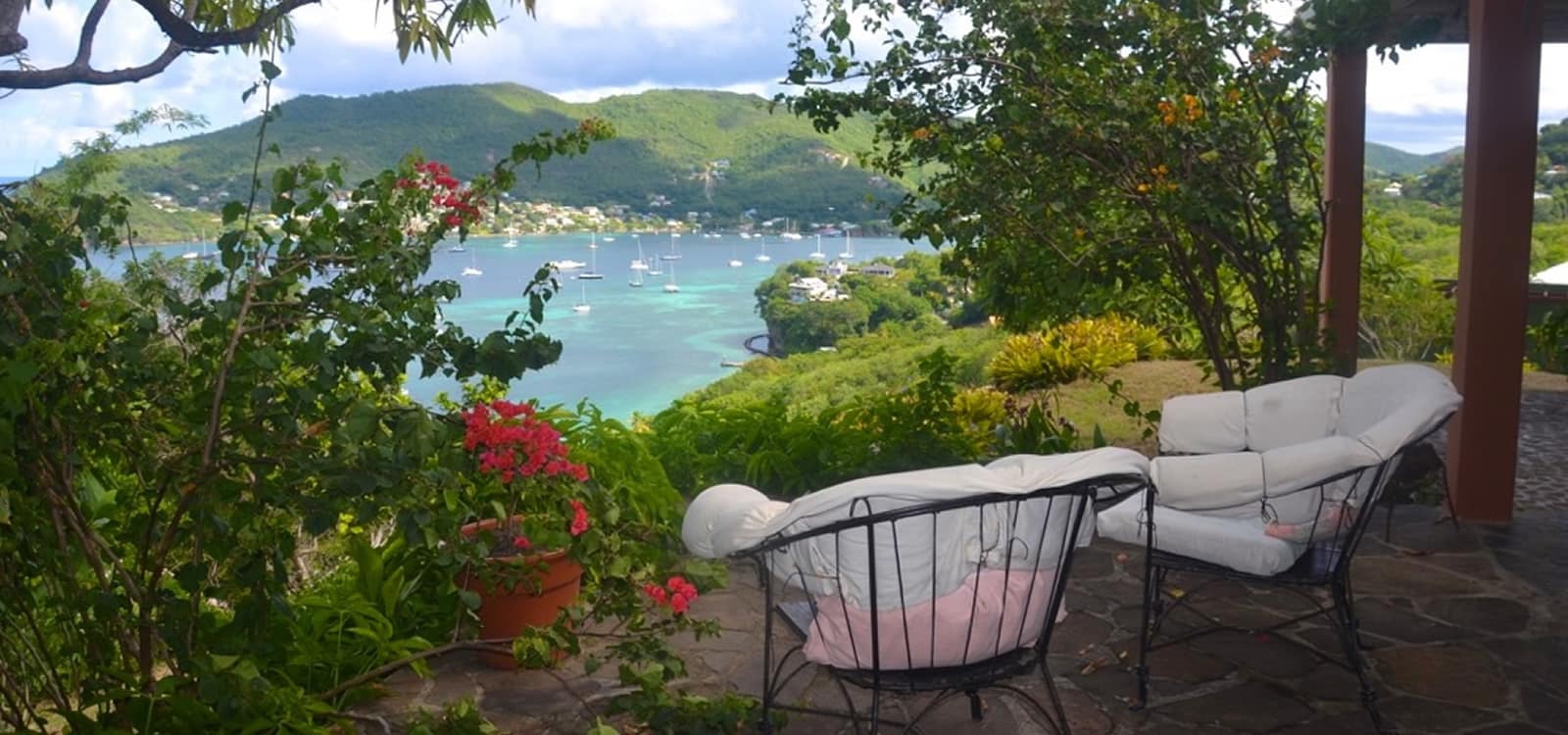 2 Bedroom Home for Sale, Lower Bay, Bequia - 7th Heaven Properties